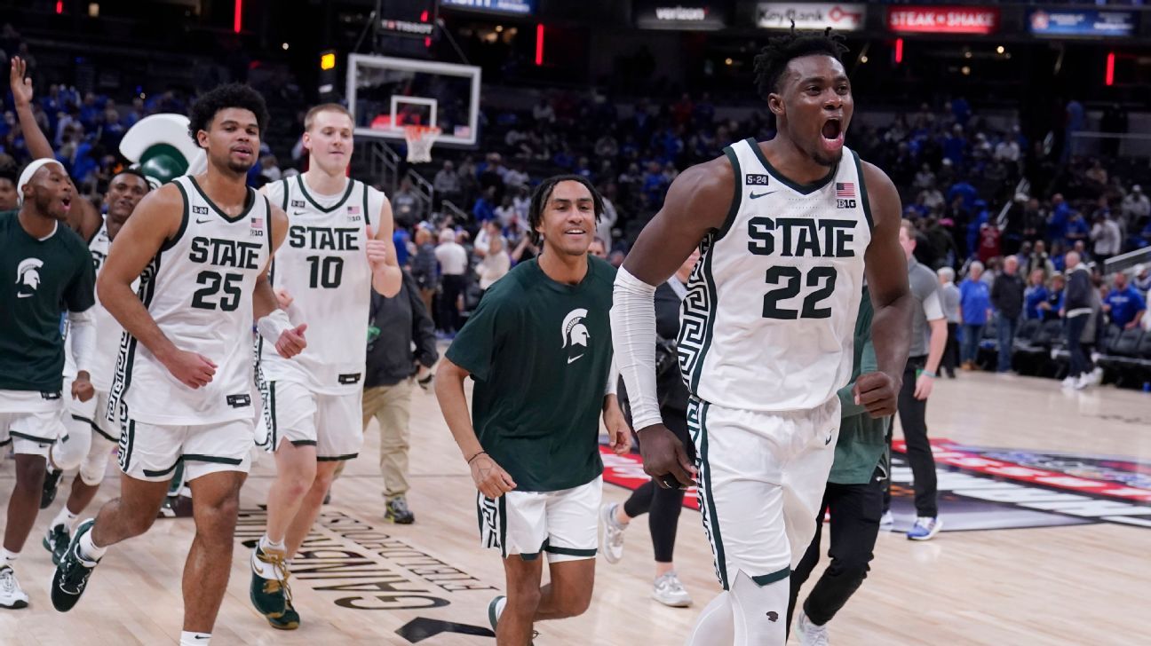 Mady Sissoko breaks out, Villanova struggles among early 2022-23 trends ...