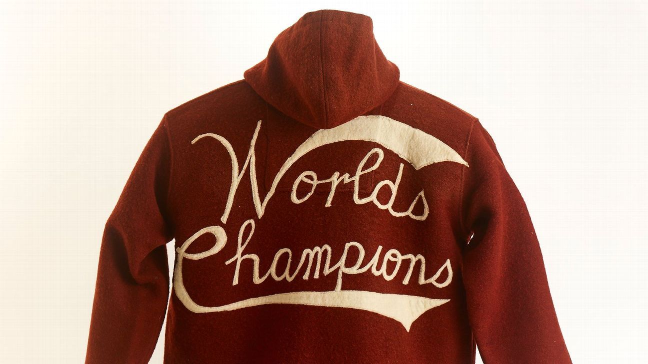 La historia de la maldición de los Pottsville Maroons y el polémico ...