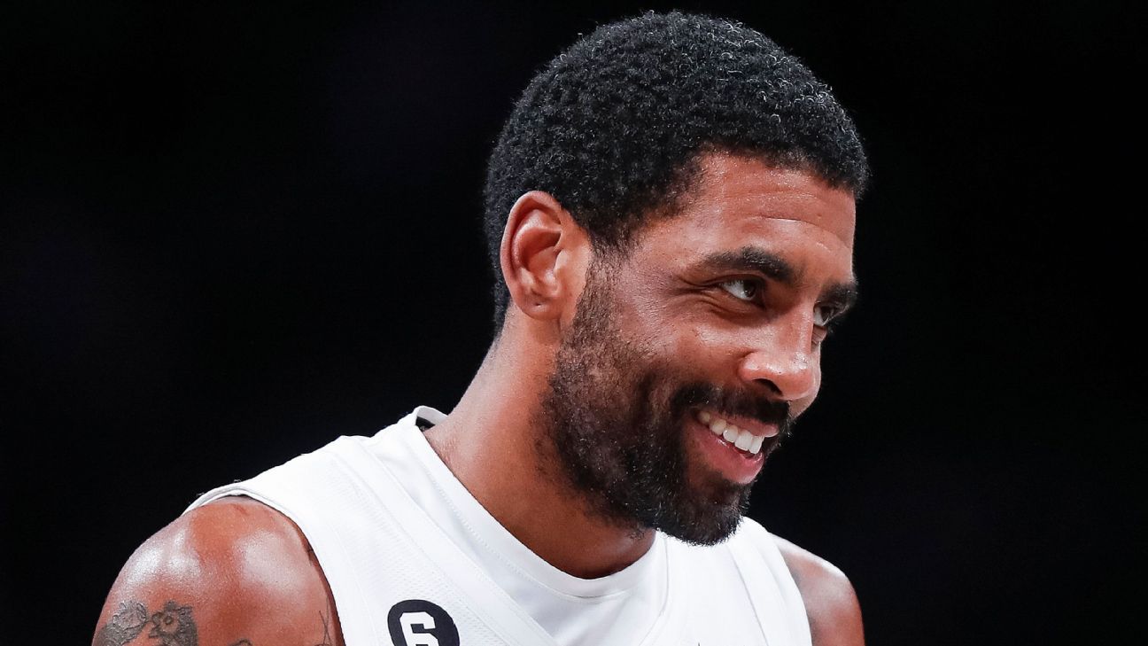 Resumen NBA: Kyrie Irving volvió con una victoria, Warriors ganaron ...