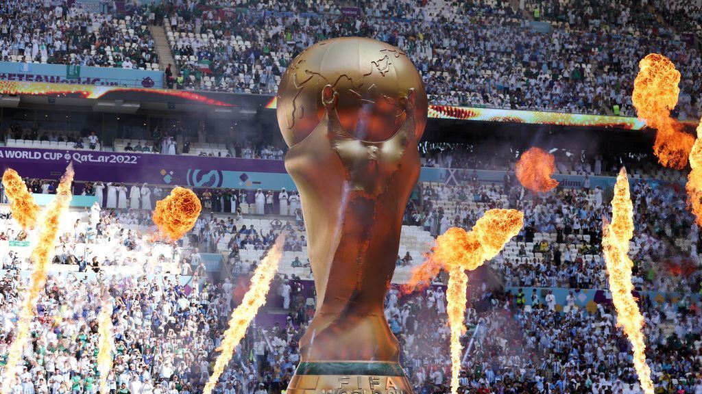 2022 World Cup: 'Moments of the Day' - ESPN