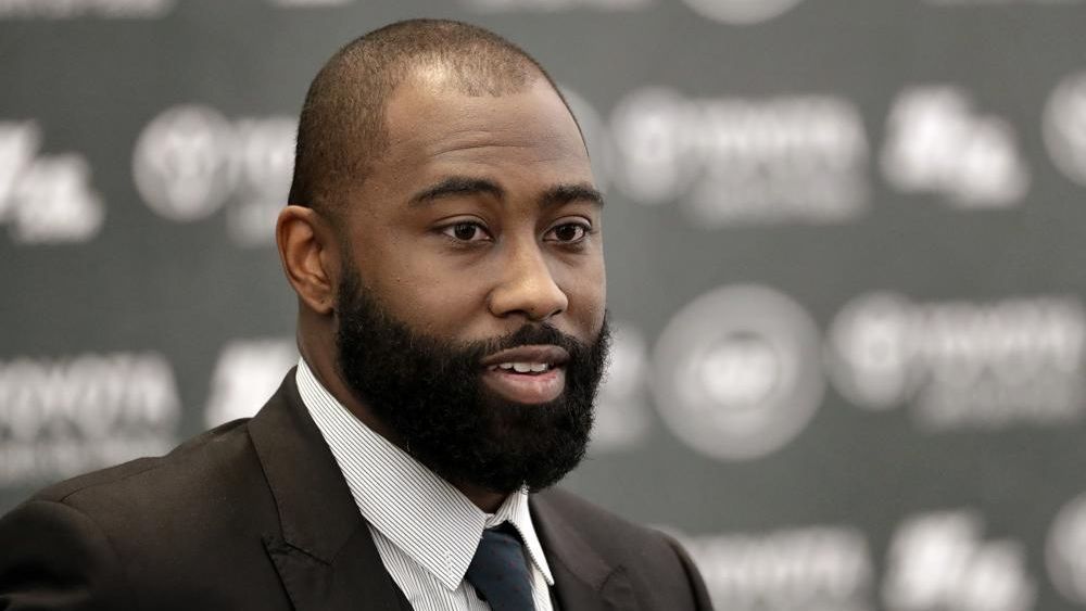 Revis, semifinalista a Salón de la Fama de fútbol americano - ESPN