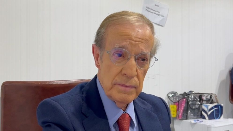 José Ramón Fernández: Argentina, un poco inflada, pero México no tiene ...