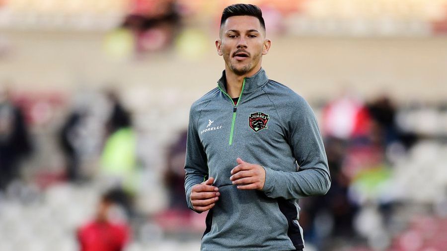 Maxi Silvera, goleador del Uruguayo 2021, no continuará en Juárez de ...