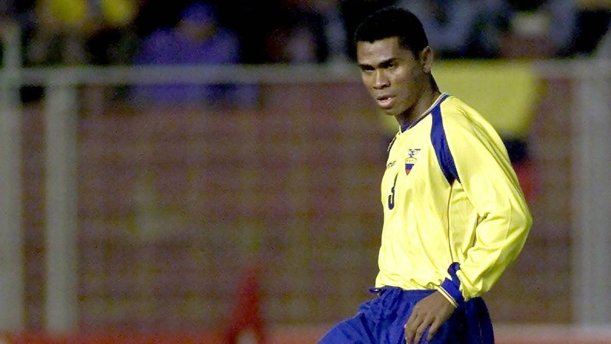 Iván Hurtado: "Estoy seguro que esta selección no desaprovechará la ...