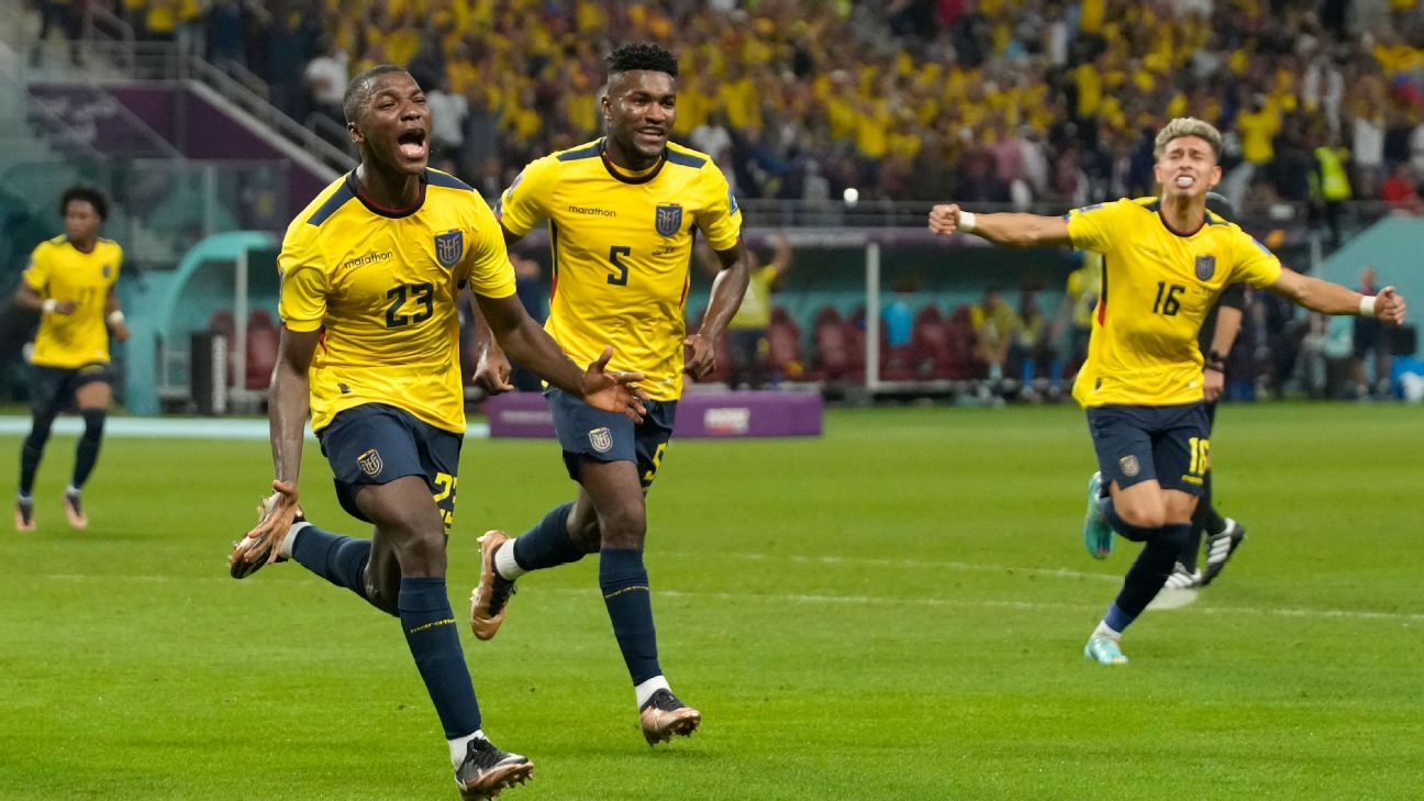 El calendario de la Tri en 2023 con foco en las Eliminatorias para el ...