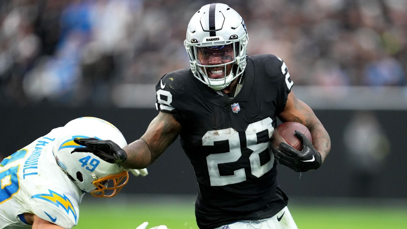 Fantasy Improv: Daniel and Liz talk popular players on top fantasy ...