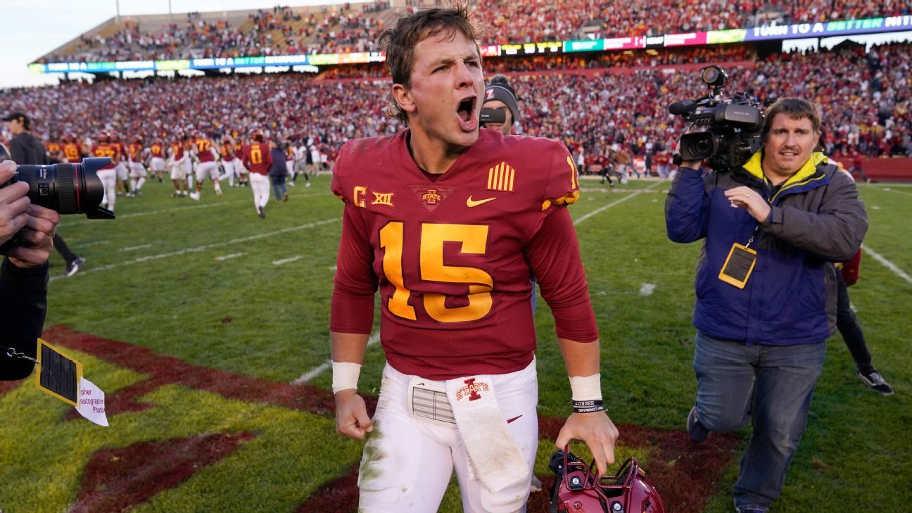 Brock Purdy, de 'Mr. Irrelevant', a quarterback titular de San ...