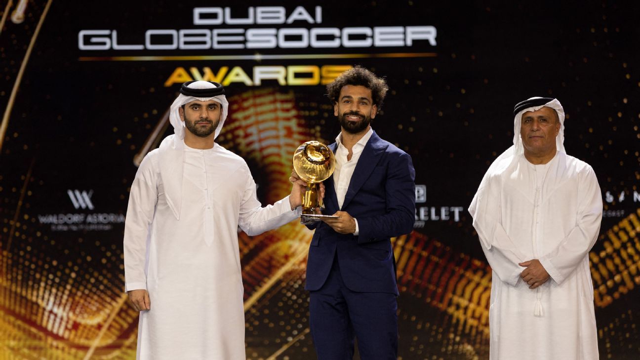 Los ausentes del Mundial: Qué hacen estrellas como Salah, Haaland y ...