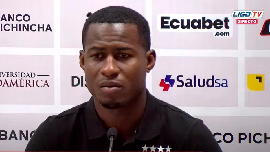 Leonel Quiñónez: ''El 2023 será como una revancha y vengo a trabajar de ...