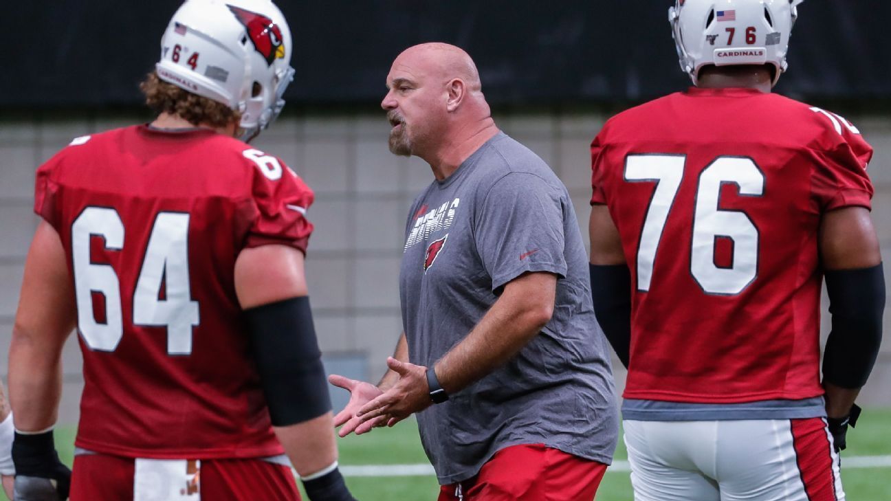 Sean Kugler pide arbitraje contra Cardinals por despido en México - ESPN