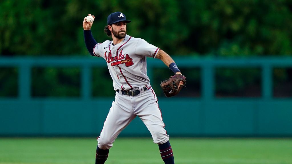 Fantasy baseball: Will Dansby Swanson still be a fantasy star on the ...