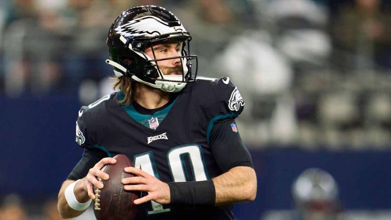 Fantasy football Week 17 tips: Minshew, Bridgewater potential - ESPN