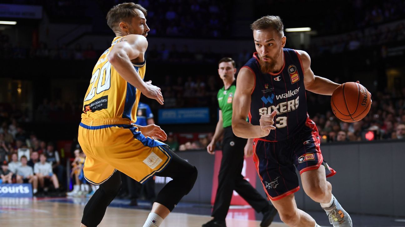 NBL Round 13 Adelaide 36ers come from behind to defeat Bullets in ...