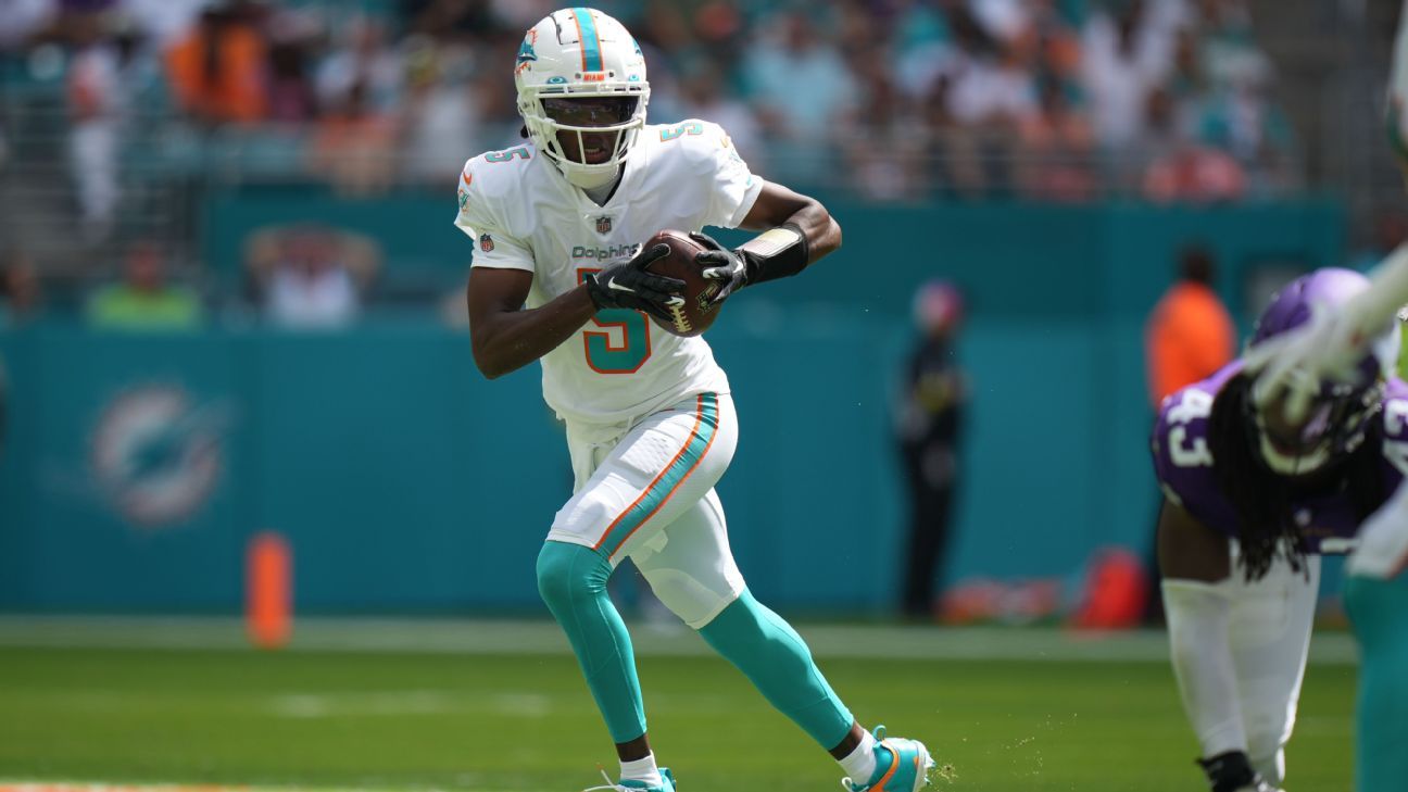 Fantasy Football Cheat Sheet Week 17: Unraveling QB uncertainty, starts ...