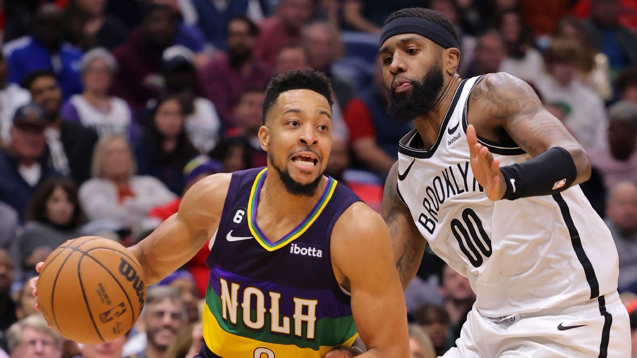 Fecha límite de cambios de la NBA: lo que cada contendiente necesita ...