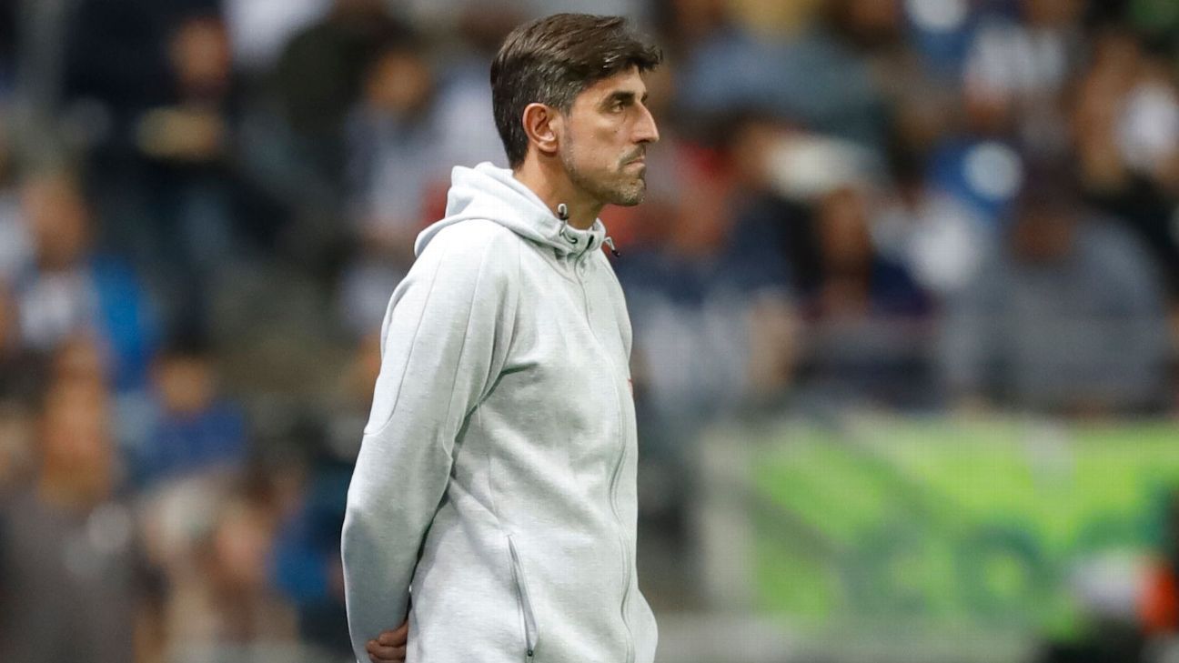 Paunovic destaca casta, coraje y mentalidad de Chivas en triunfo ante ...