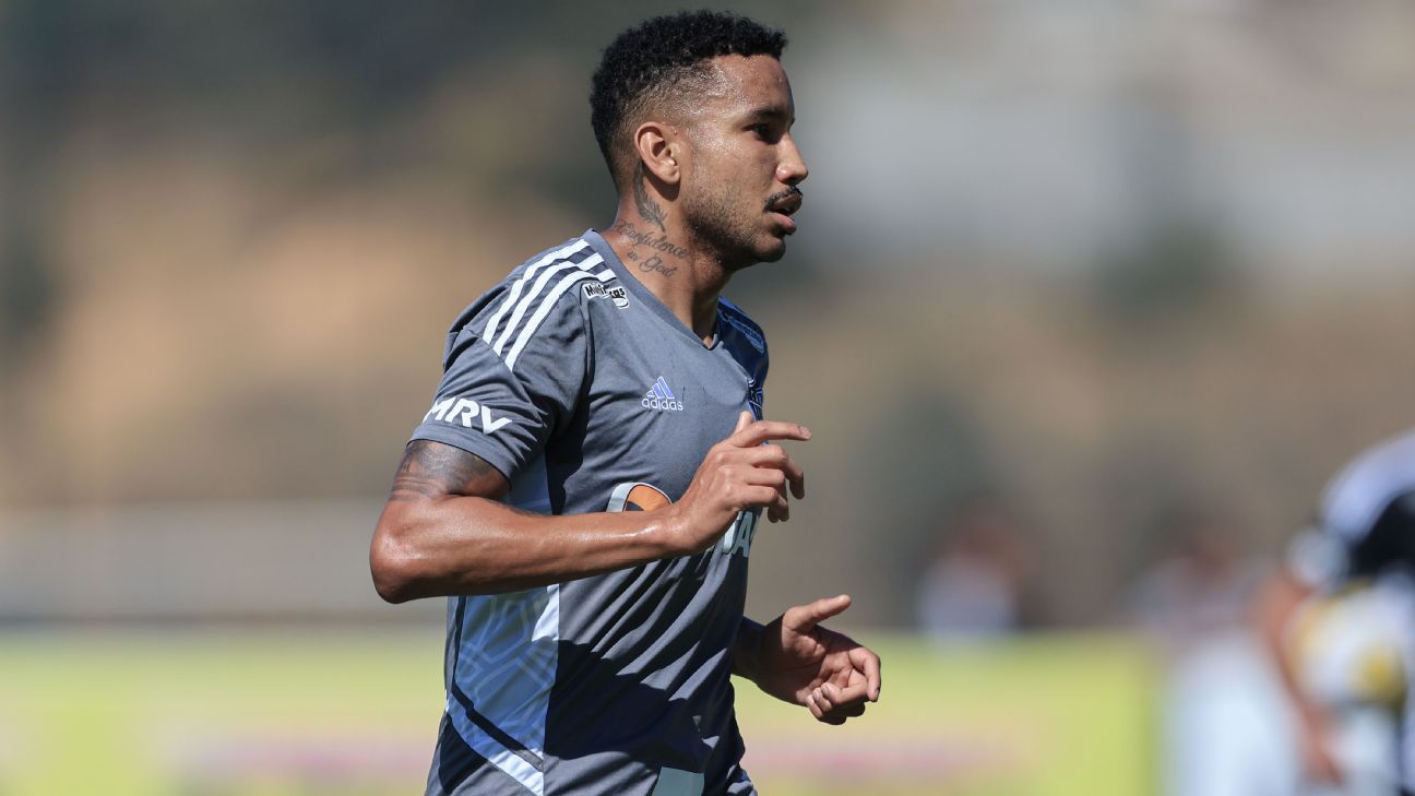 'Liderança técnica' e 'não sente jogo grande': o que o torcedor do ...