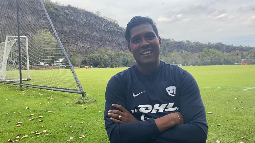 Jonathan Sánchez ve en Johan Vásquez y Arturo Ortiz el camino a seguir ...