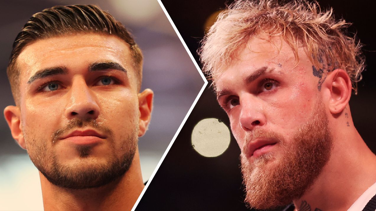 Agora é oficial! Jake Paul tem próximo adversário, data e local ...