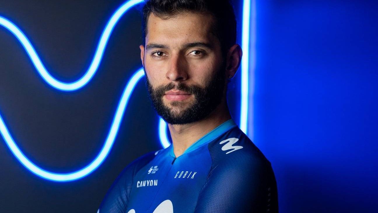 Fernando Gaviria otra vez estuvo cerca del triunfo en la Vuelta a San ...