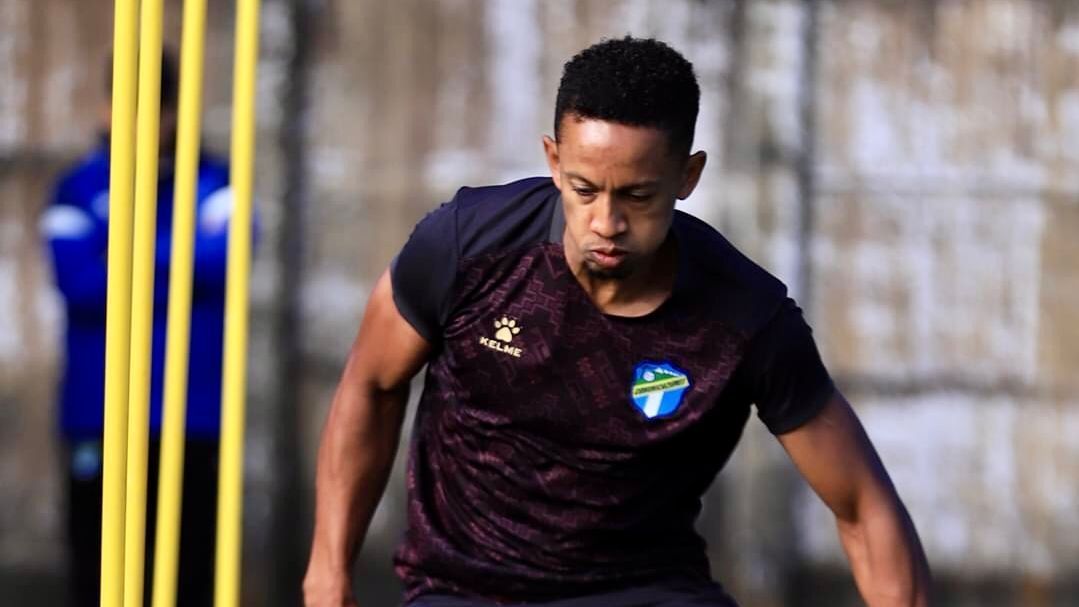 José Corena confía en el cuerpo técnico de Comunicaciones: "El respaldo ...