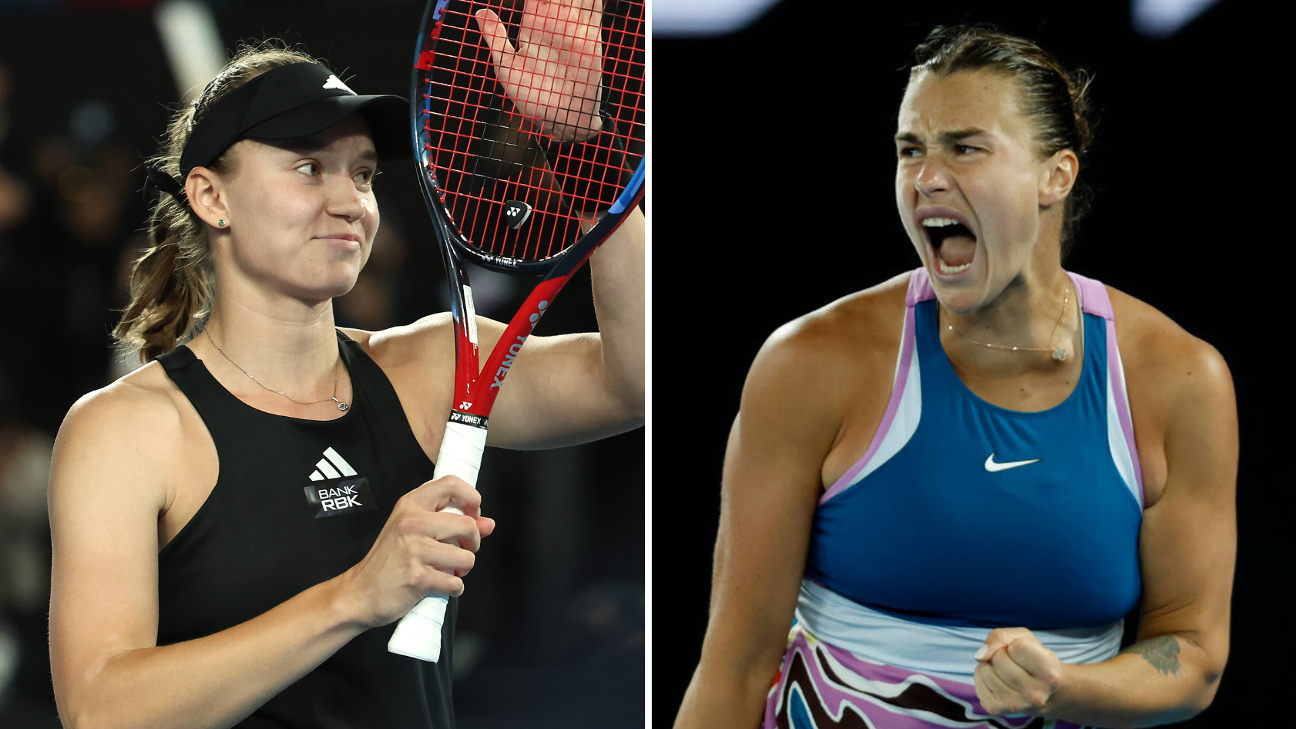 2023 Australian Open Live Updates Players And More ESPN 2023 Australian Open Live Updates Players And More ESPN