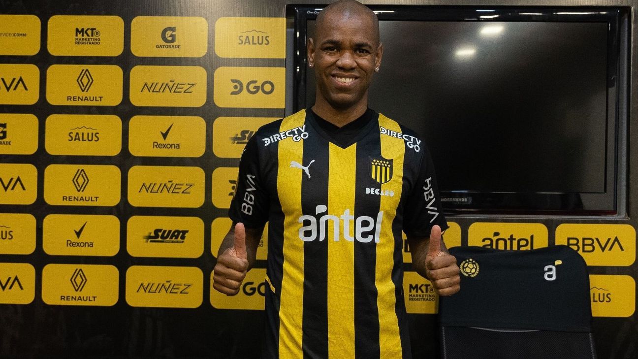 Diego Rolan: cuánto le falta para jugar y en qué posición se ve en el ...
