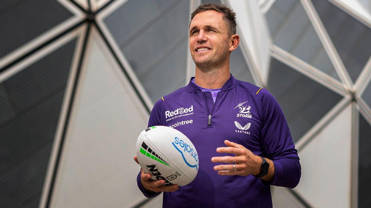 Munster, Storm leaders impress Joel Selwood - ESPN