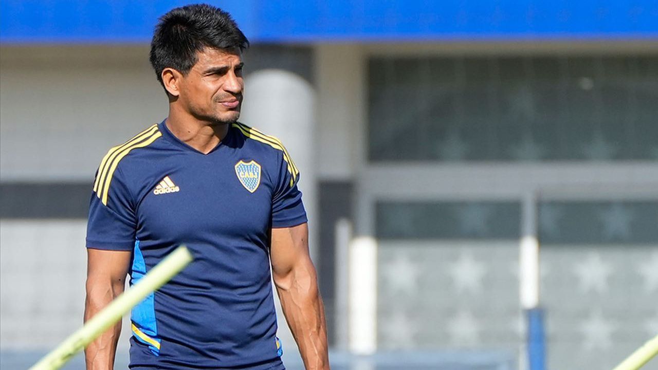 Cuatro titulares de Boca están bajo la lupa de Hugo Ibarra - ESPN