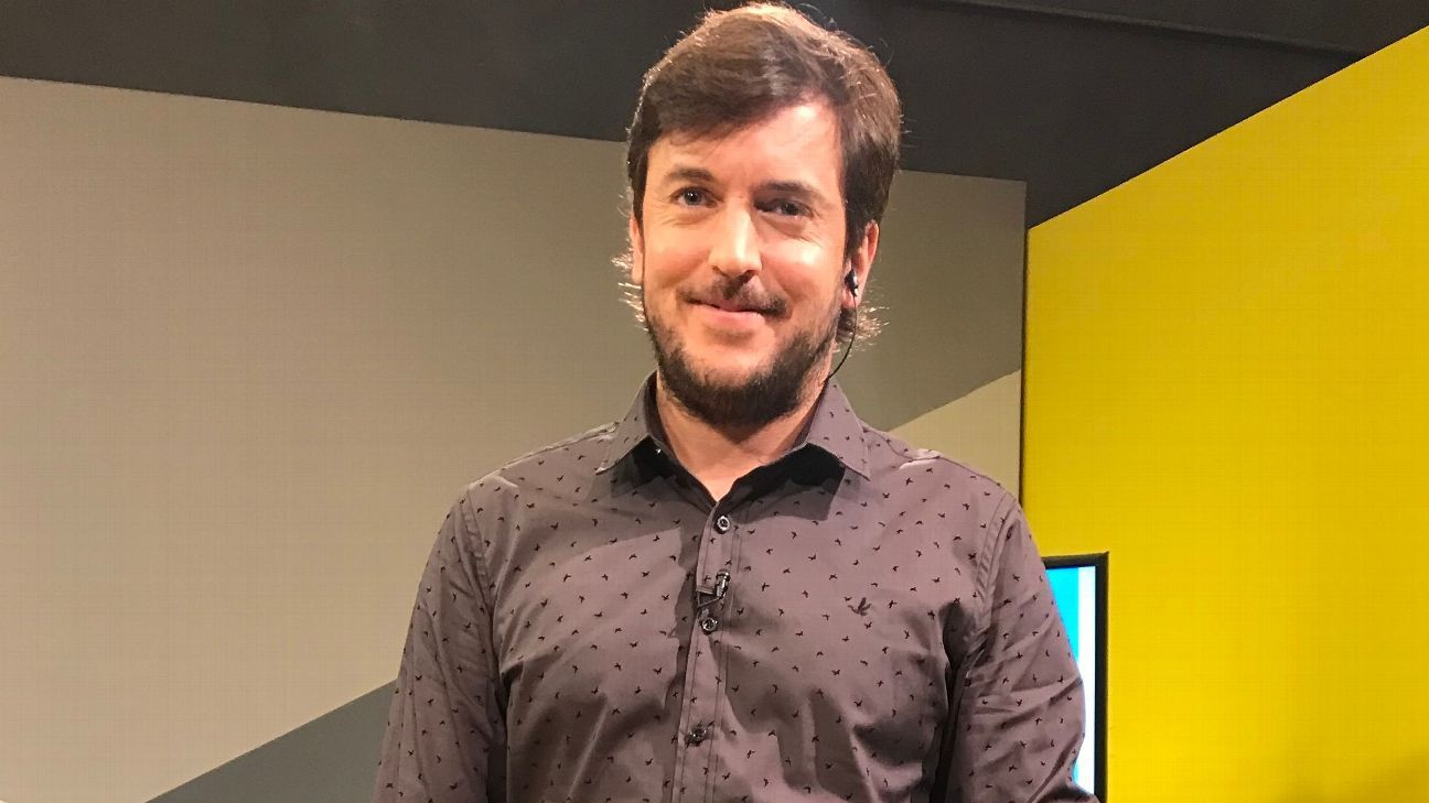 Daniel Baldi, de sobreviviente de la crisis de Cruz Azul en 2003 a ...