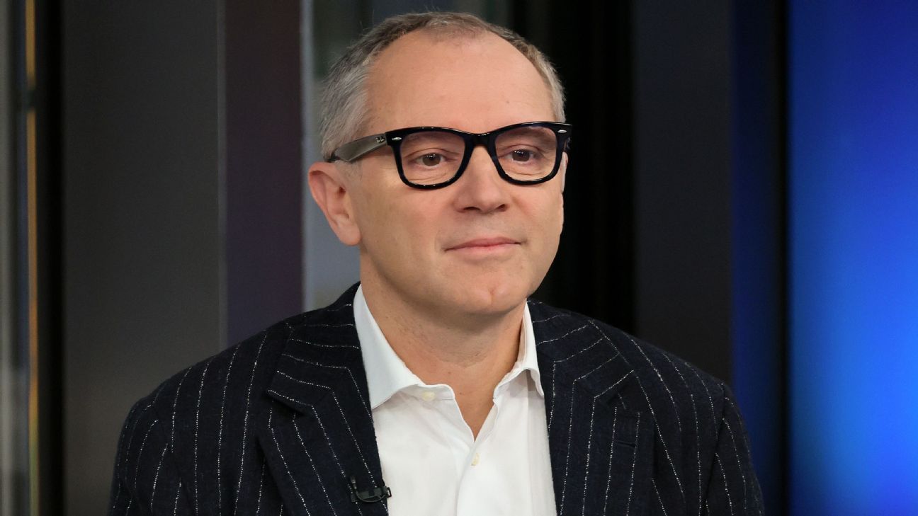 F1 no limitará la libertad de expresión de los pilotos, anuncia el CEO ...