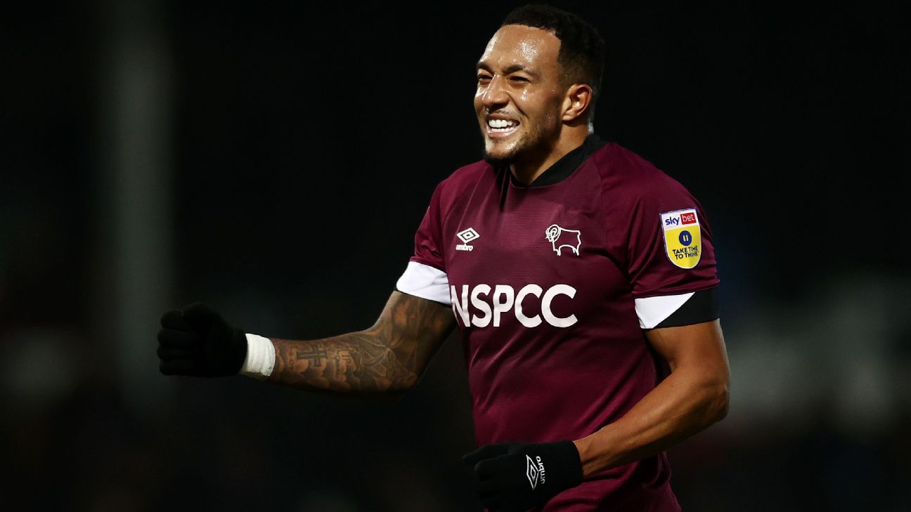 Esto dice la Fedefut sobre Nathaniel Mendez-Laing y los rumores que lo ...