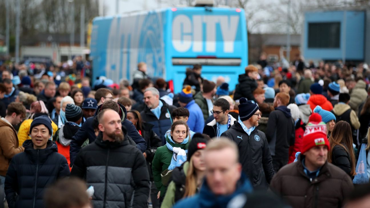 "Los títulos estarían contaminados": así piensa la afición del ...