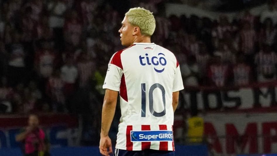 Juanfer Quintero desmiente el pedido de Jackson Martínez a Junior - ESPN