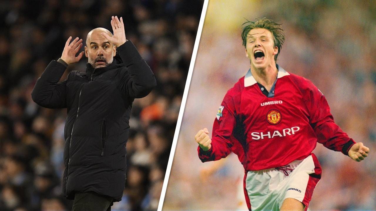Ward-Prowse já encantou Guardiola e 'persegue' recorde de Beckham na ...