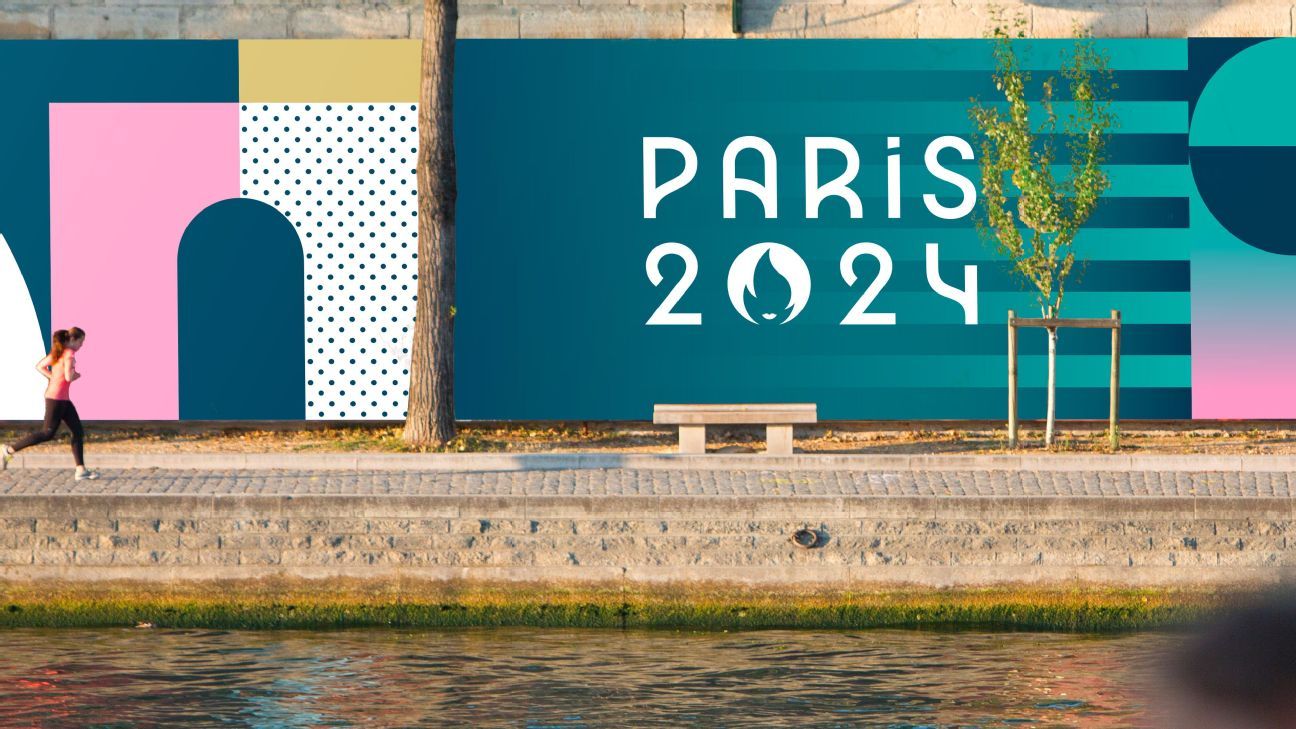 Rumbo a París 2024: Identidad, es lo que uno es - ESPN