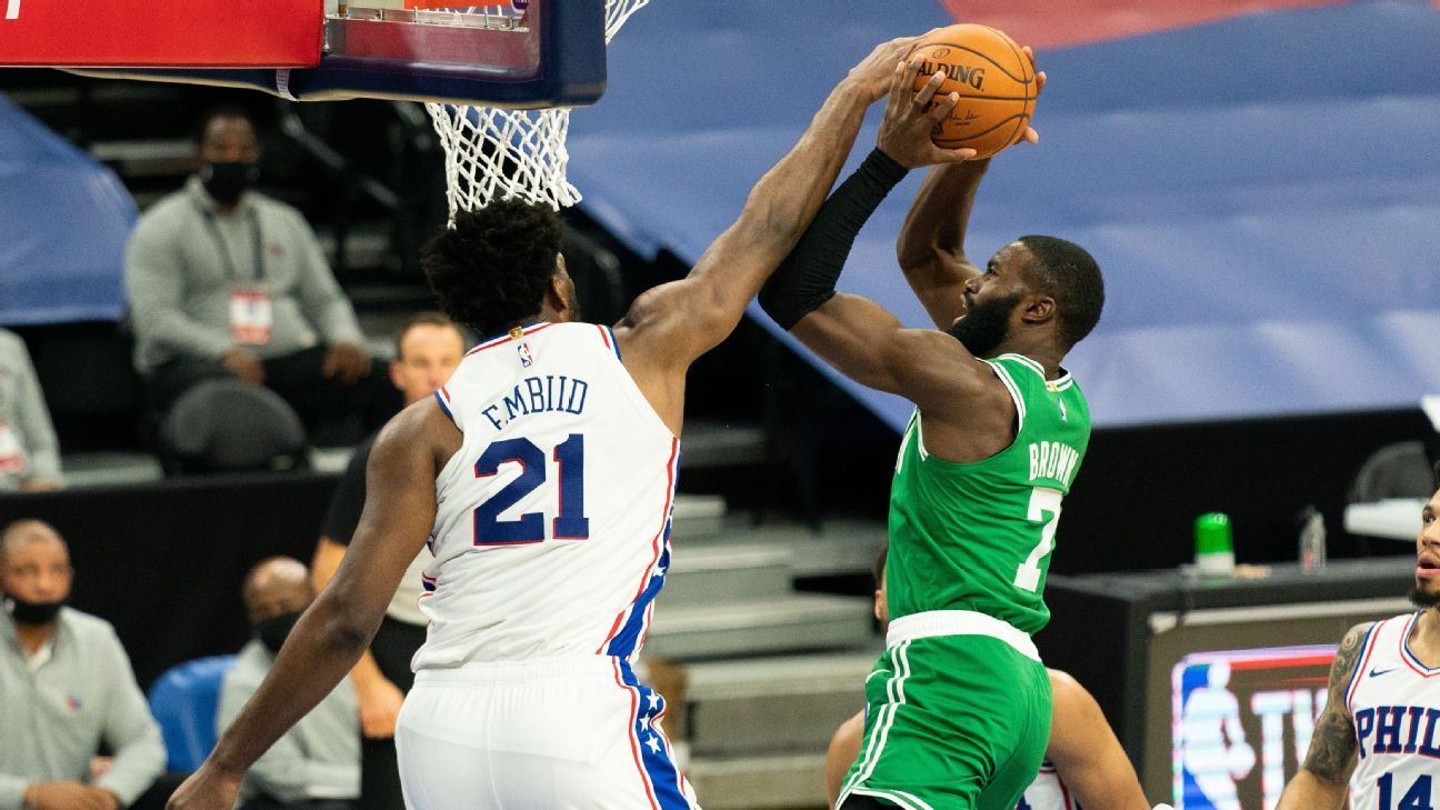 Fantasy basketball tips and NBA betting picks for Saturday - ESPN