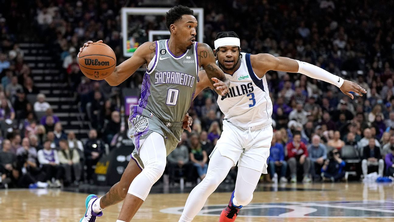 Fantasy basketball waiver wire pickups: Look to Malik Monk, Kevon ...