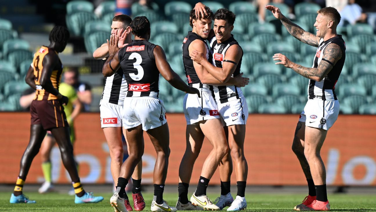 Magpie Patrick Lipinski undergoes more shoulder surgery - ESPN