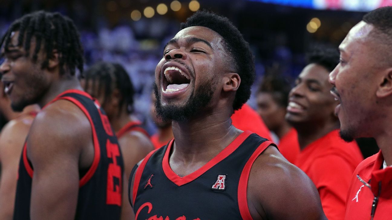 Men's college basketball Power Rankings: The No. 1 shuffle continues - ESPN