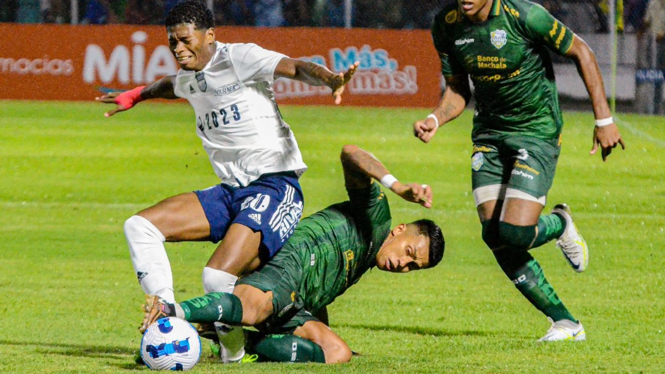 Jackson Rodríguez fue operado con éxito y su recuperación tardará al ...