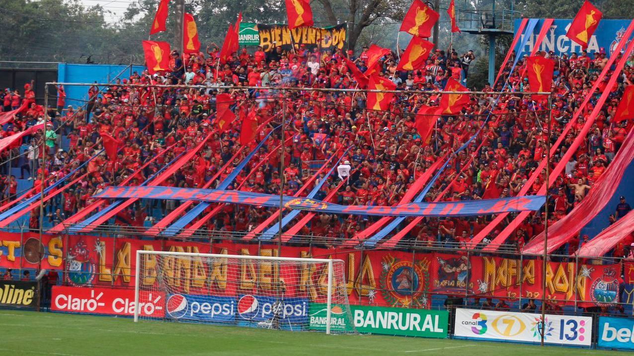Municipal es castigado por una piedra que impactó en el rostro de José ...