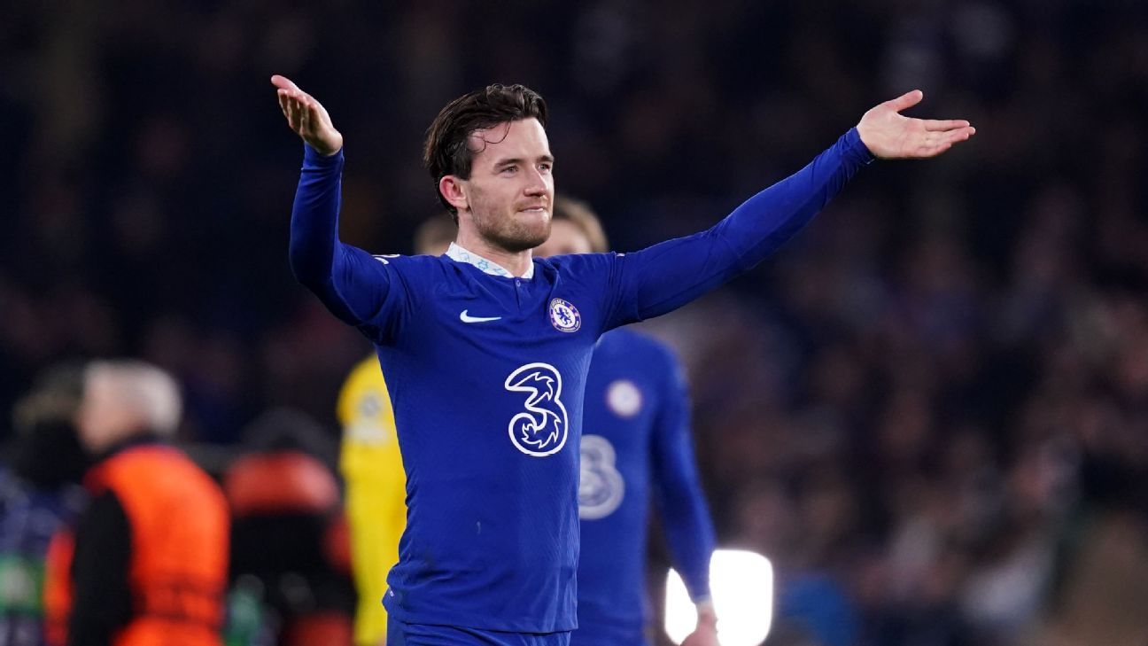 Loved Up Chelsea Star Ben Chilwell Kisses Stunning Aussie Model Girlfriend Cartia Mallan After