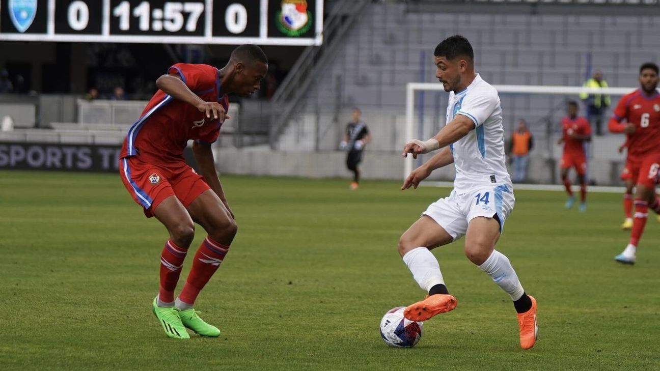 Darwin Lom: "Fue un partido competitivo y tenemos mucho por trabajar ...