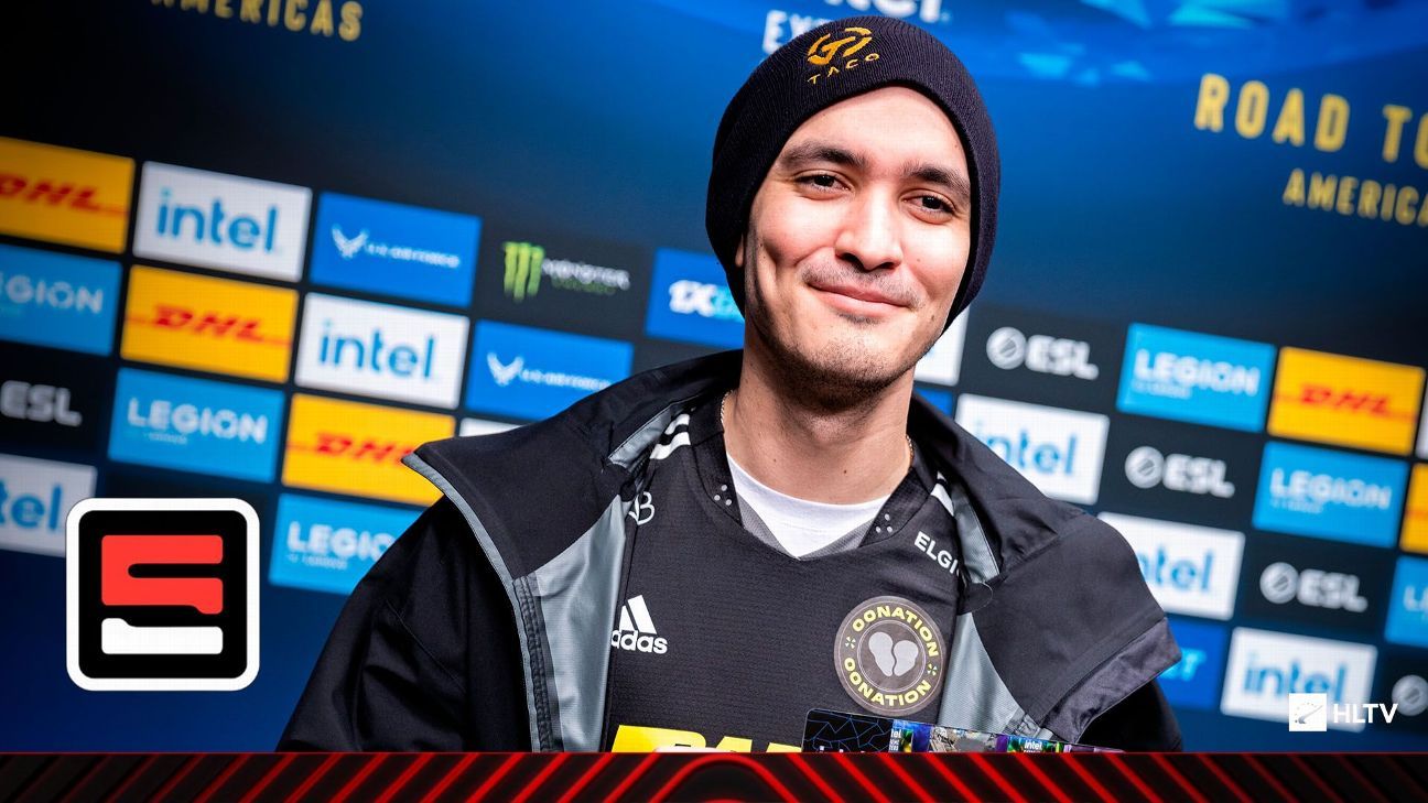 CS:GO | TACO confirma pausa na carreira e não disputa o RMR das ...
