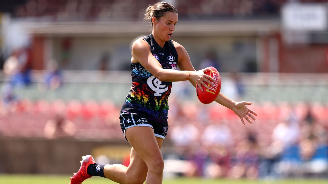 Walker becomes a Bomber, Dees re-sign 28 - ESPN