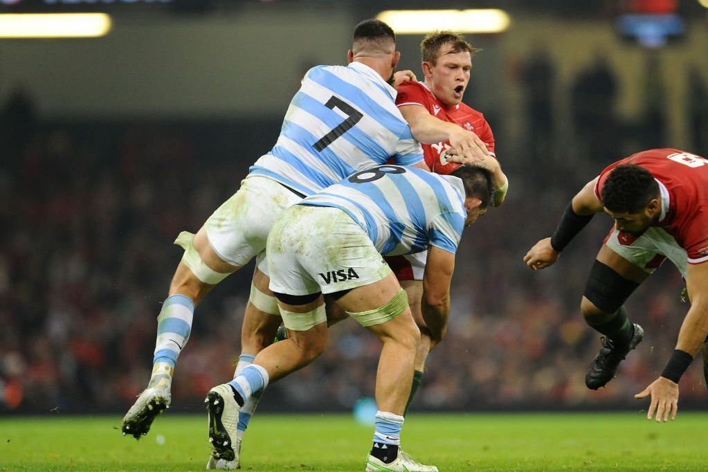 Mark Harrington y Ross Tucker, sobre la recomendación de World Rugby de ...