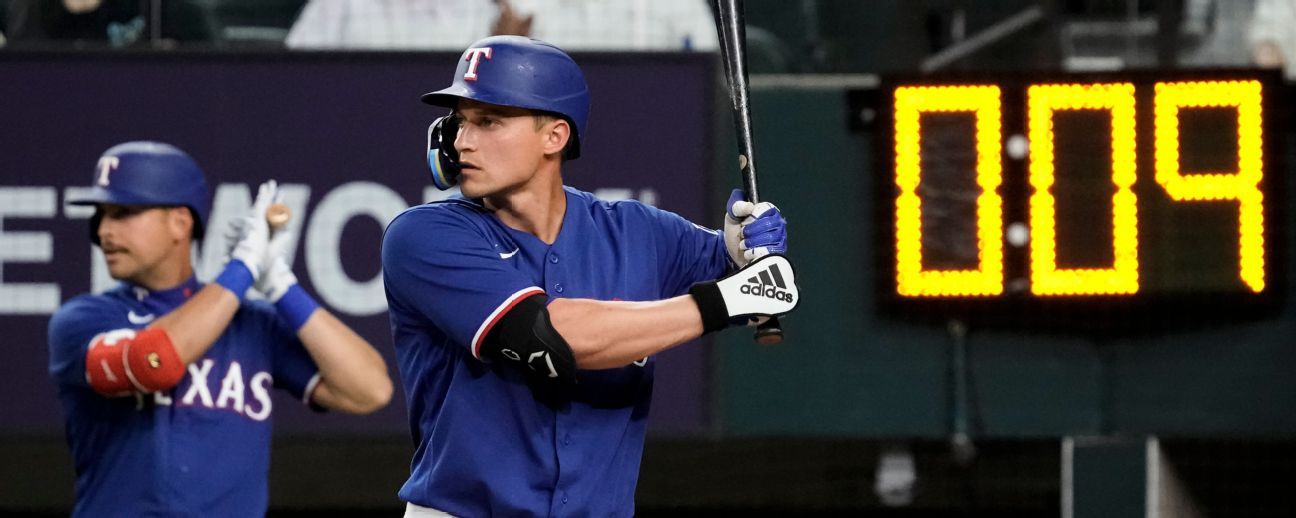 Corsey Seager pederá cuatro semanas por lesión en el tendón de la corva ...