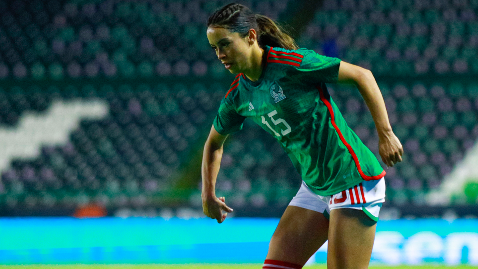 "No hubiera Justo convocar a Scarlett Camberos": Pedro López - ESPN