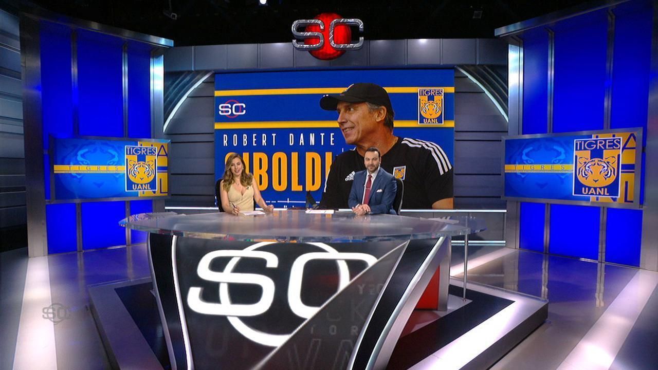 ESPN encabeza nominaciones al EMMY; ESPN en español suma cuatro - ESPN